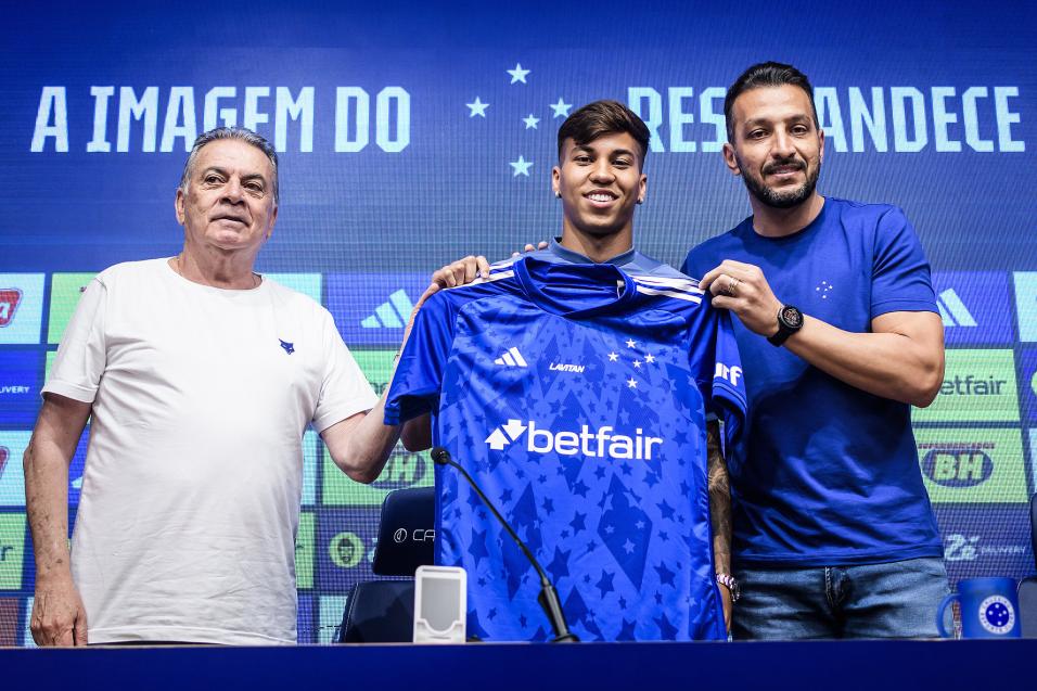 Cruzeiro x Athletico-PR: Cabuloso tenta manter invencibilidade como mandante